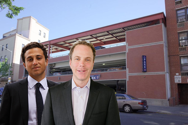 Infinity, Nightingale land $42M construction loan for Kingswood Plaza ...
